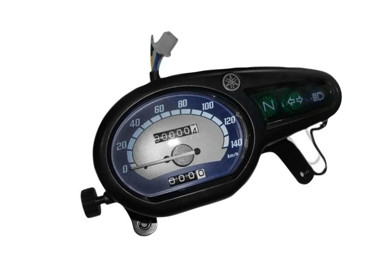 Velocímetro Yamaha XTZ125