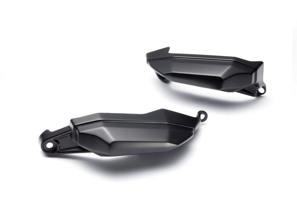 Frame slider Yamaha MT-07