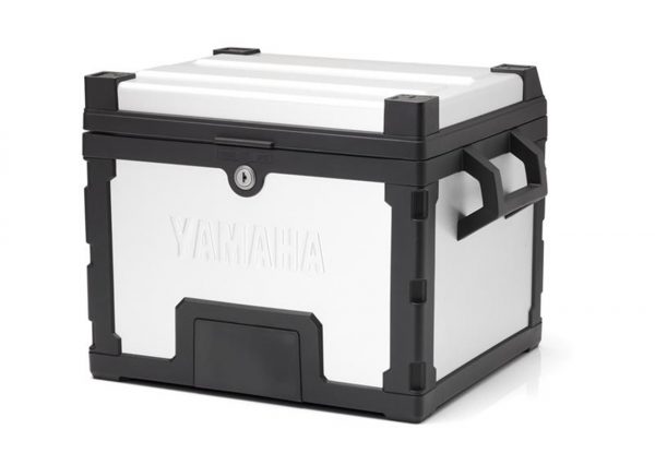 Top Case Aluminium XT1200z