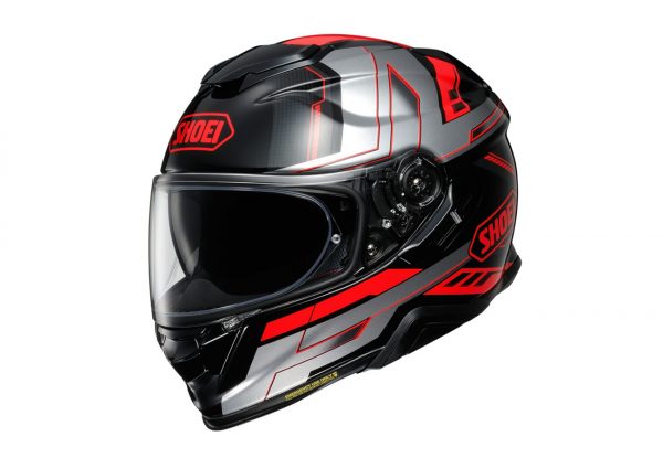 Kit Shoei GT-Air 2 Aperture + Visores